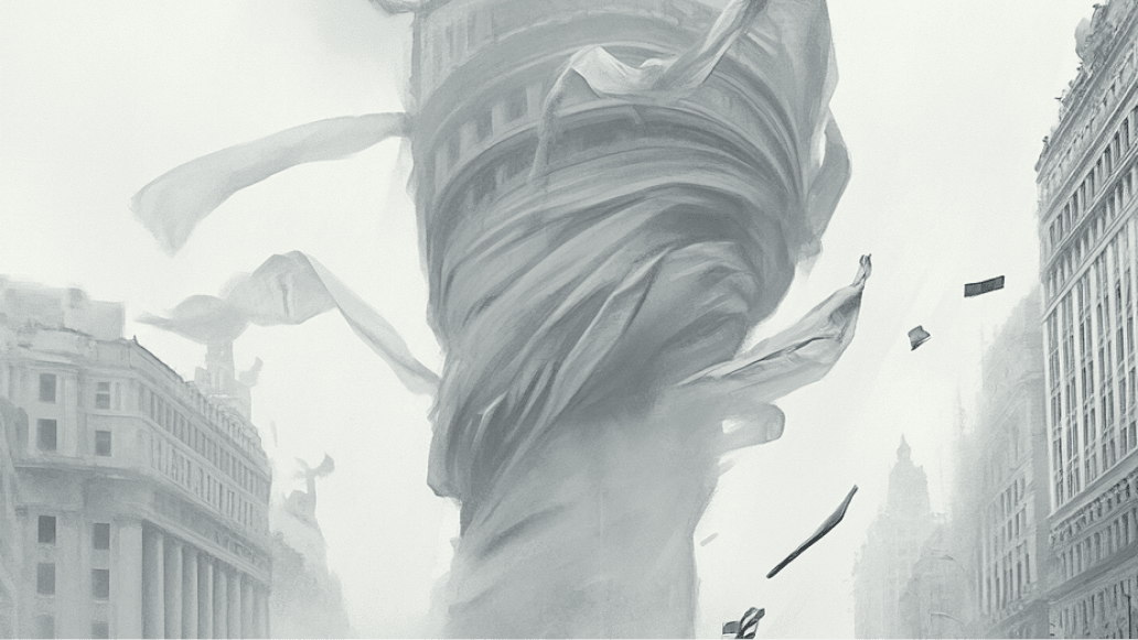 The Big Plot – Book One: The Return of the Phoenix
